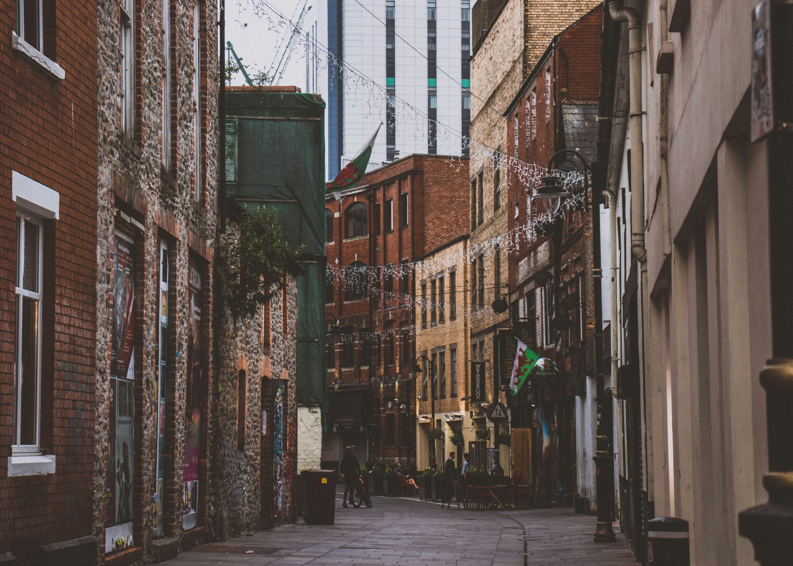 Best Weekend Breaks from Cardiff (UK & Short-Haul Escapes) - Alleo Travel