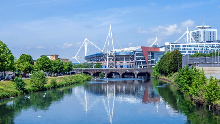 Best Weekend Breaks from Cardiff (UK & Short-Haul Escapes) - Alleo Travel